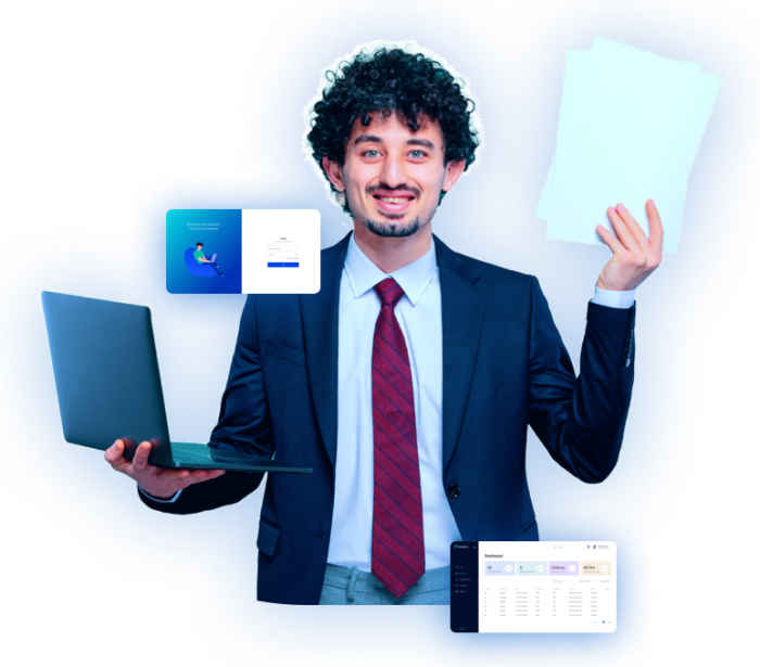 AI Document Processing - Docketry AI Document Processing - Docketry